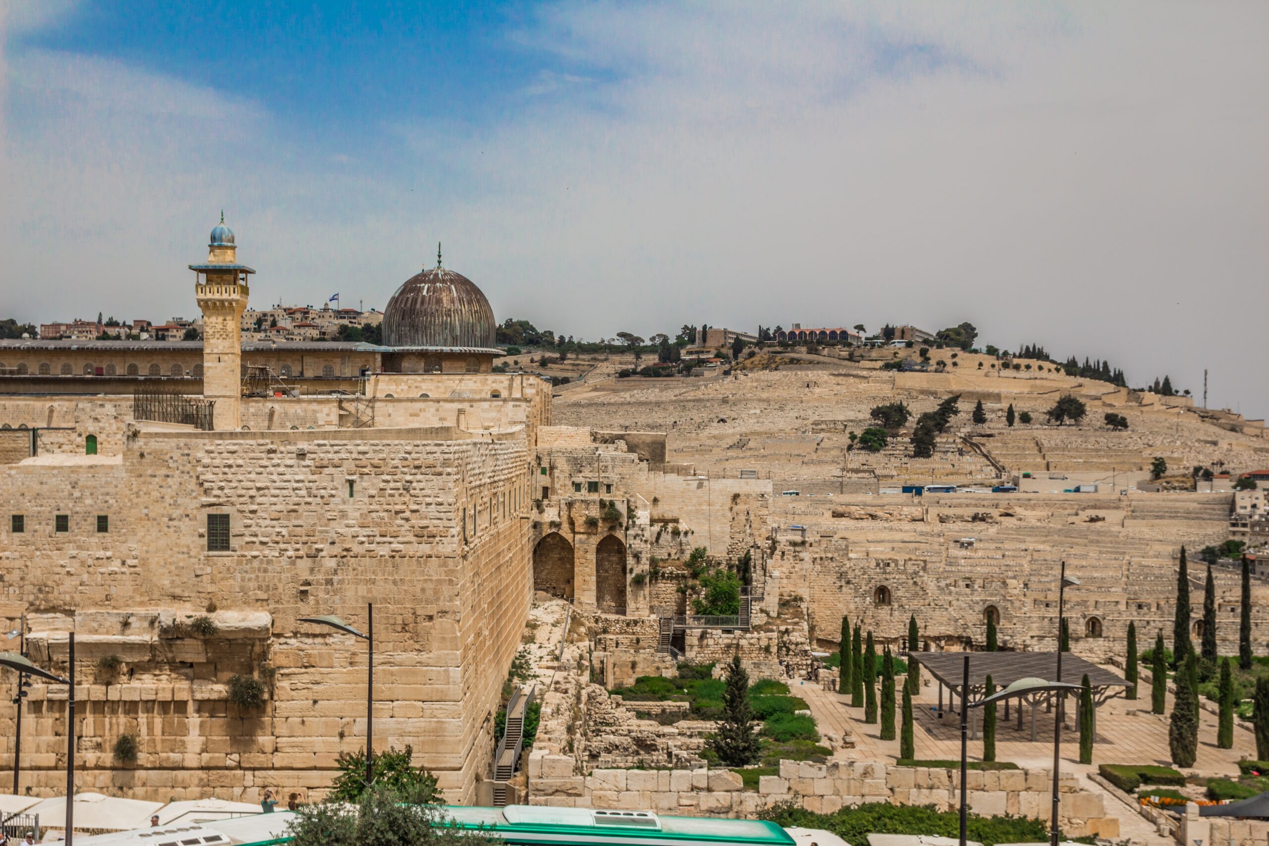 Biaya Tour Aqsa dari Jakarta Biaya Tour Aqsa dari Jakarta